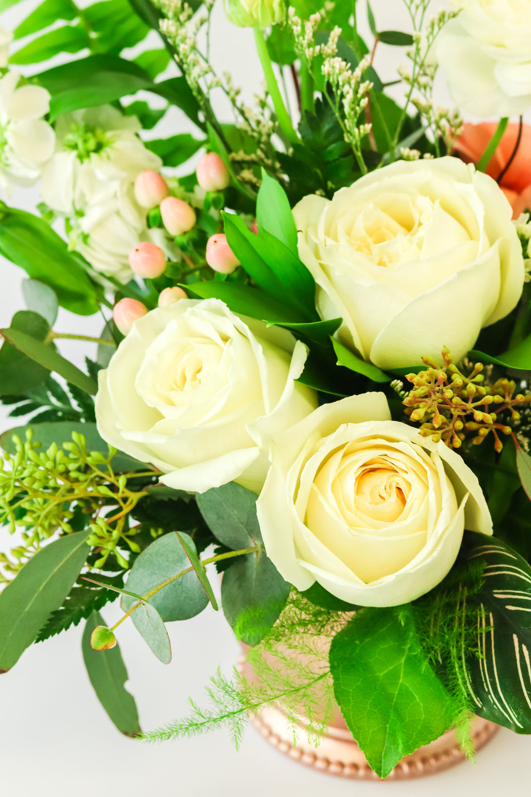 Floral Design – Tillsonburg Garden Gate